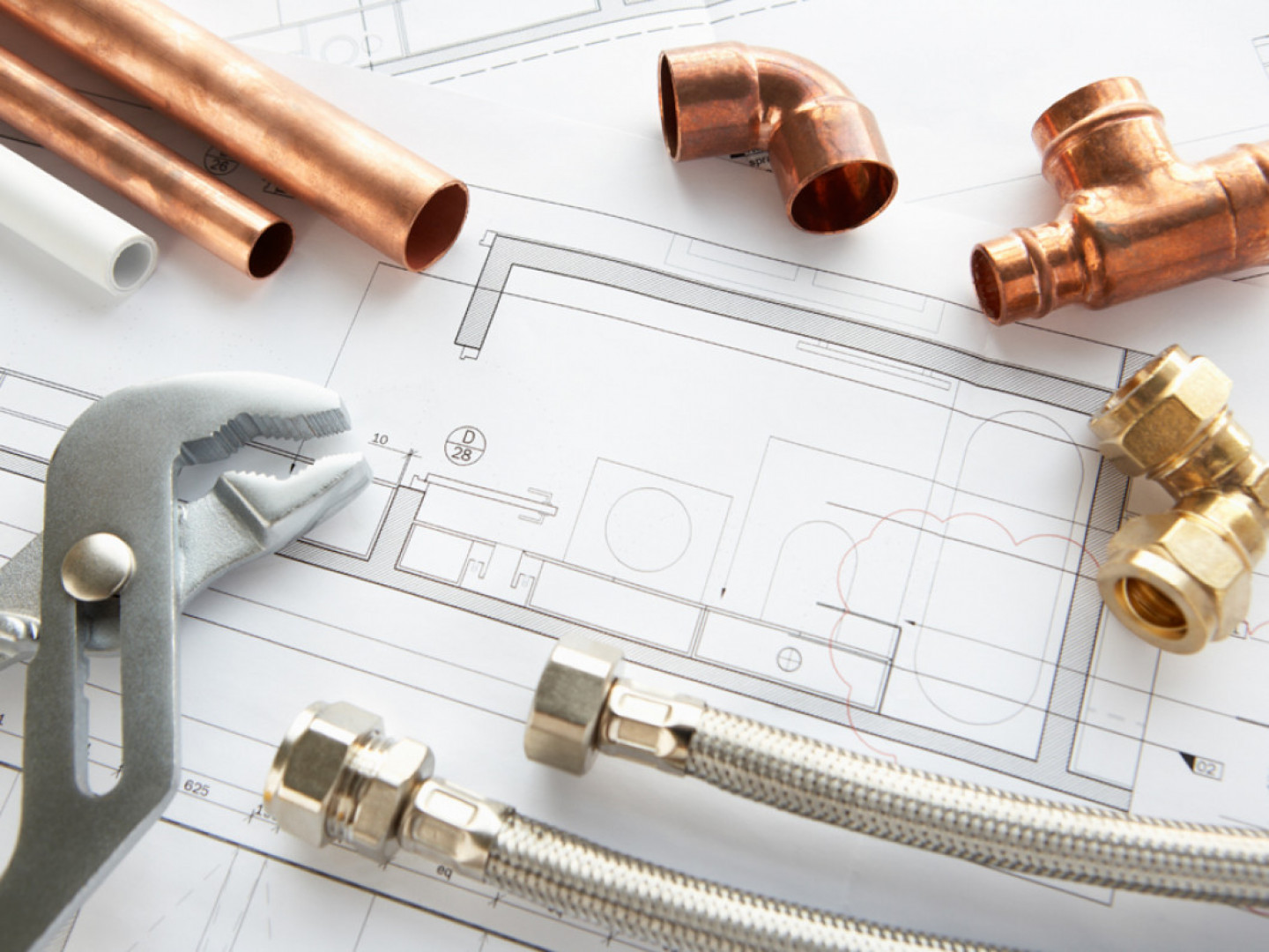 Plumbing Installation Services | Las Cruces & Deming, NM | Lucero ...